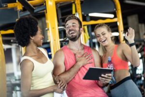 173 Hilarious Gym Jokes to Lighten Your Mood for Workout - Tara-arts